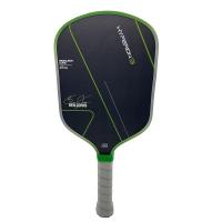 China Higooo 3S GEN3 Hot-Pressed T700 Carbon Fiber Pickleball Paddle 16mm Core for High-Speed Hitting for sale