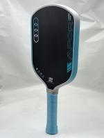China Higooo 3S Gen 3 Thermally Pressed T700 Carbon Fiber Pickleball Paddle 16mm 18mm for sale