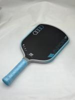 China Higooo 3S Gen 3 Thermally Pressed T700 Carbon Fiber Pickleball Paddle 16mm 18mm for sale