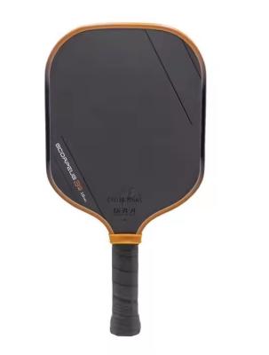 China Magnus3s Pickleball Paddle Extended Length 16mm T700 Carbon Fiber High Spin Power UPA AT700 for sale