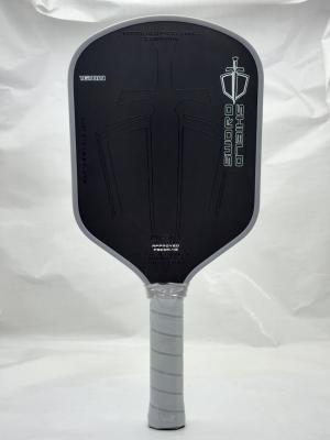 China T700 Carbon Fiber Pickleball Paddle 16mm Foam Core USA Pickleball Approved for sale