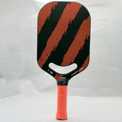 China Distinctive Pattern Pickleball Paddles: T - 700 Carbon, USA - Inspired for sale