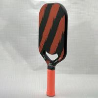 China Distinctive Pattern Pickleball Paddles: T - 700 Carbon, USA - Inspired for sale