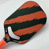 China Distinctive Pattern Pickleball Paddles: T - 700 Carbon, USA - Inspired for sale