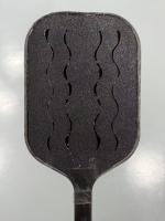 China HIGOOO Carbon Fiber Pickleball Paddle 16.5 Inch TruFoam Core Thermoformed Professional for sale