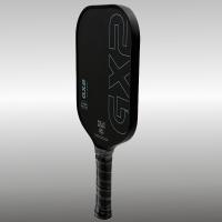 China GX2 Pickleball Paddle 3K Carbon Fiber Face 16mm SST 2.0 Core High Spin Control All Around for sale