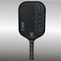 China GX2 Pickleball Paddle 3K Carbon Fiber Face 16mm SST 2.0 Core High Spin Control All Around for sale