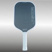 China HONOLULU J6CR Pickleball Paddle 16mm CFC Carbon Fiber PowerFlex Technology USAPA Approved for sale