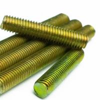 China ASTM A193 B16 Fully Threaded Rod UNC UNF Ss All Thread Rod for sale