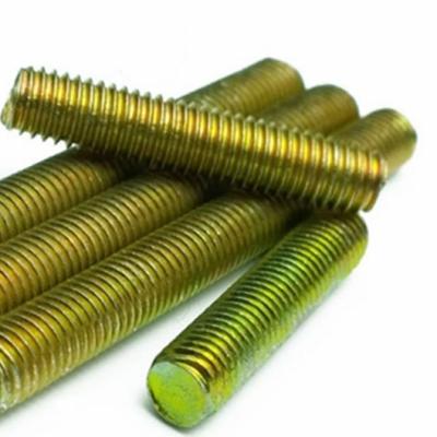 China ASTM A193 B16 Fully Threaded Rod UNC UNF Ss All Thread Rod for sale