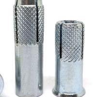 China Galvanized Serrated Hex Flange Bolt Class 8.8 M12 - 1.75 UNC DIN6921 for sale