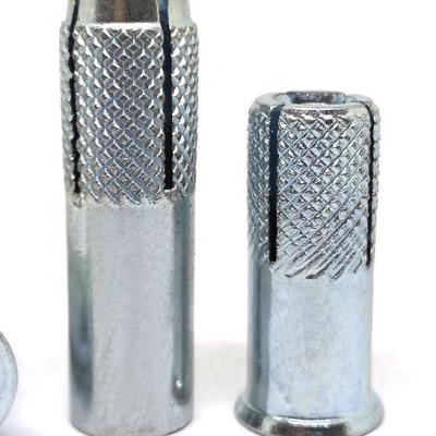 China Galvanized Serrated Hex Flange Bolt Class 8.8 M12 - 1.75 UNC DIN6921 for sale