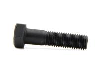 China High Strength DIN933 M8 Grade 8.8 Black Full Thread Hex Bolt for sale