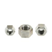 China ASTM A194 Grade 8M Stainless Steel Nuts AISI 316 Class 2 for sale