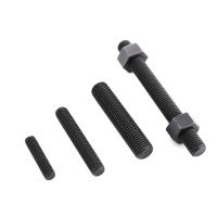 China A193 Grade B7 High Tensile Stud Bolt for sale