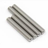 China All Thread Stainless Steel Stud Bolts for sale