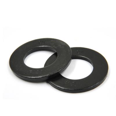 China Hardened steel Flat Spring Washers for sale