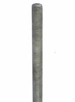 China ASTM A193 B7M 5/8 Inch 3.66m Fully Threaded Rod Hot Dip Galvanized for sale