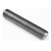 China Low Temperature Fully Threaded Rod ASTM A320 L43 AISI 4340 for sale