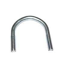 China ASTM A193 Grade B8M Ss316 M16 UNF Pipe U Bolt Support Pipework for sale