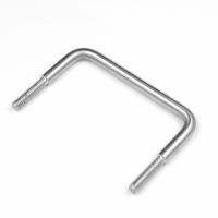China SS321 Square U Bolt for sale