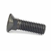 China M12 Domed Head Bolt for sale