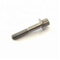 China 12 Points Stainless Steel Flange Bolt for sale
