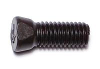 China High Strength Black Clipped Head Plow Bolts M14 Class 8.8 for sale