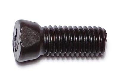 China High Strength Black Clipped Head Plow Bolts M14 Class 8.8 for sale