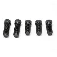 China High Strength Black Clipped Head Plow Bolts M14 Class 8.8 for sale