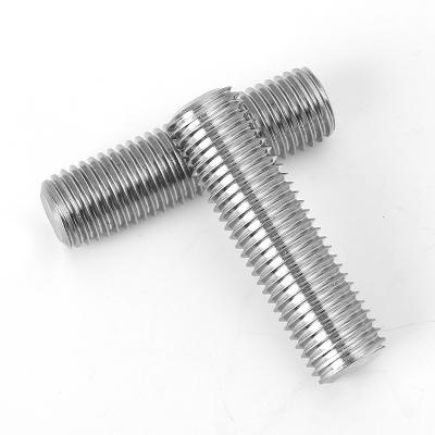China 1035 Steel Hot Treat Grade 8.8 Galvaznied All Threaded Rod 1000mm for sale