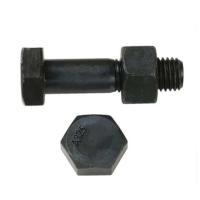 China 90mm Length Stainless Steel Hex Screws Bolts A193 Grade for sale