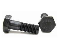China A449 Type 1 Medium Carbon Steel Partial Thread UN Heavy Hex Bolts 42CrMo for sale