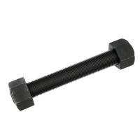 China ASTM A193 B16 900mm Alloy Steel Metric Stud Bolt A194 Grade 7 for sale