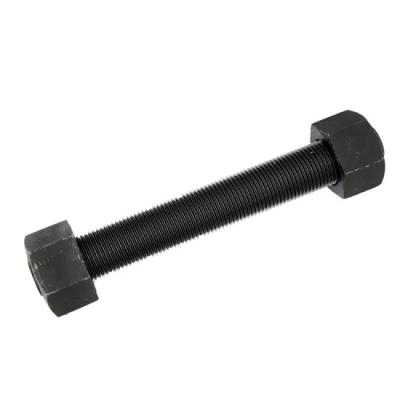China ASTM A193 B16 900mm Alloy Steel Metric Stud Bolt A194 Grade 7 for sale