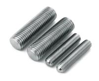China Alloy A286 ASTM A453 Grade 660 UNC Fully Threaded Stud Bolt UNS S66286 for sale