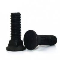 China M12 Square Neck Carriage Bolt for sale