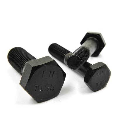 China Full Thread M20 Hex Bolt for sale