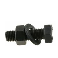 China Full Thread M20 Hex Bolt for sale