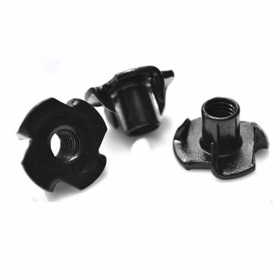 China M8 Pronged Tee Nuts for sale
