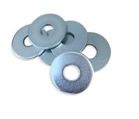 China Q235 Carbon Steel Flat Spring Washers for sale