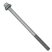 China 150mm 12 Point Gasket Threaded Stud Bolt For Engines Grade 10.9 for sale