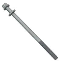 China 150mm 12 Point Gasket Threaded Stud Bolt For Engines Grade 10.9 for sale