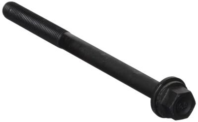 China UNC Cylinder Heads Threaded Stud Bolt For Fastening Engine for sale