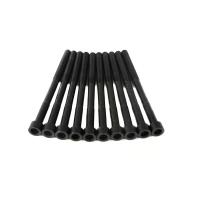 China Phosphorus Alloy Steel Cylinder Head Link Bolt 250mm Non Slip for sale