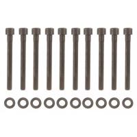 China Phosphorus Alloy Steel Cylinder Head Link Bolt 250mm Non Slip for sale