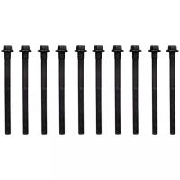 China M14 Hexagon Socket Cylinder Head Bolt 12.9 Grade for sale