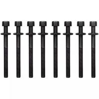 China M14 Hexagon Socket Cylinder Head Bolt 12.9 Grade for sale