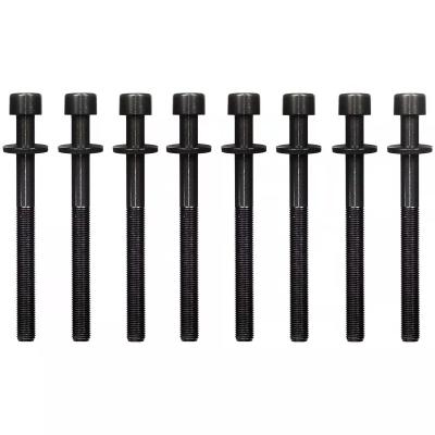 China M14 Hexagon Socket Cylinder Head Bolt 12.9 Grade for sale