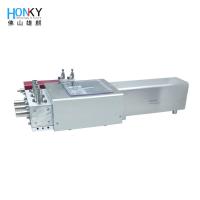 China Servo Motor Control High Purity Ceramic Filling Pump 30ml for Precision Liquid Dispensing for sale